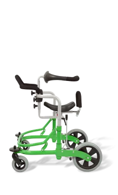 VELA Meywalk 4 Medium helps adults to walk and stand. VELA