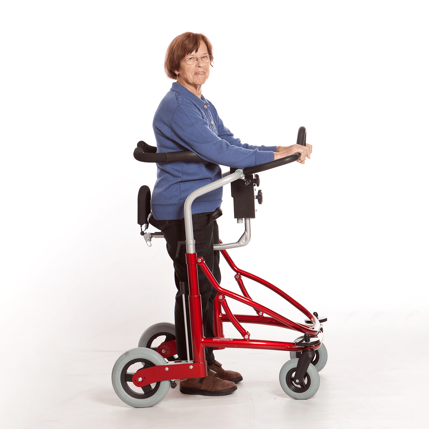Find your quality VELA Meywalk gait trainer for adults here