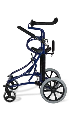 VELA Meywalk 2000 Medium helps adults to walk and stand. VELA