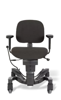 VELA Tango 200 chair. Find the original and best VELA chairs here