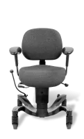 VELA Tango 200 chair. Find the original and best VELA chairs here